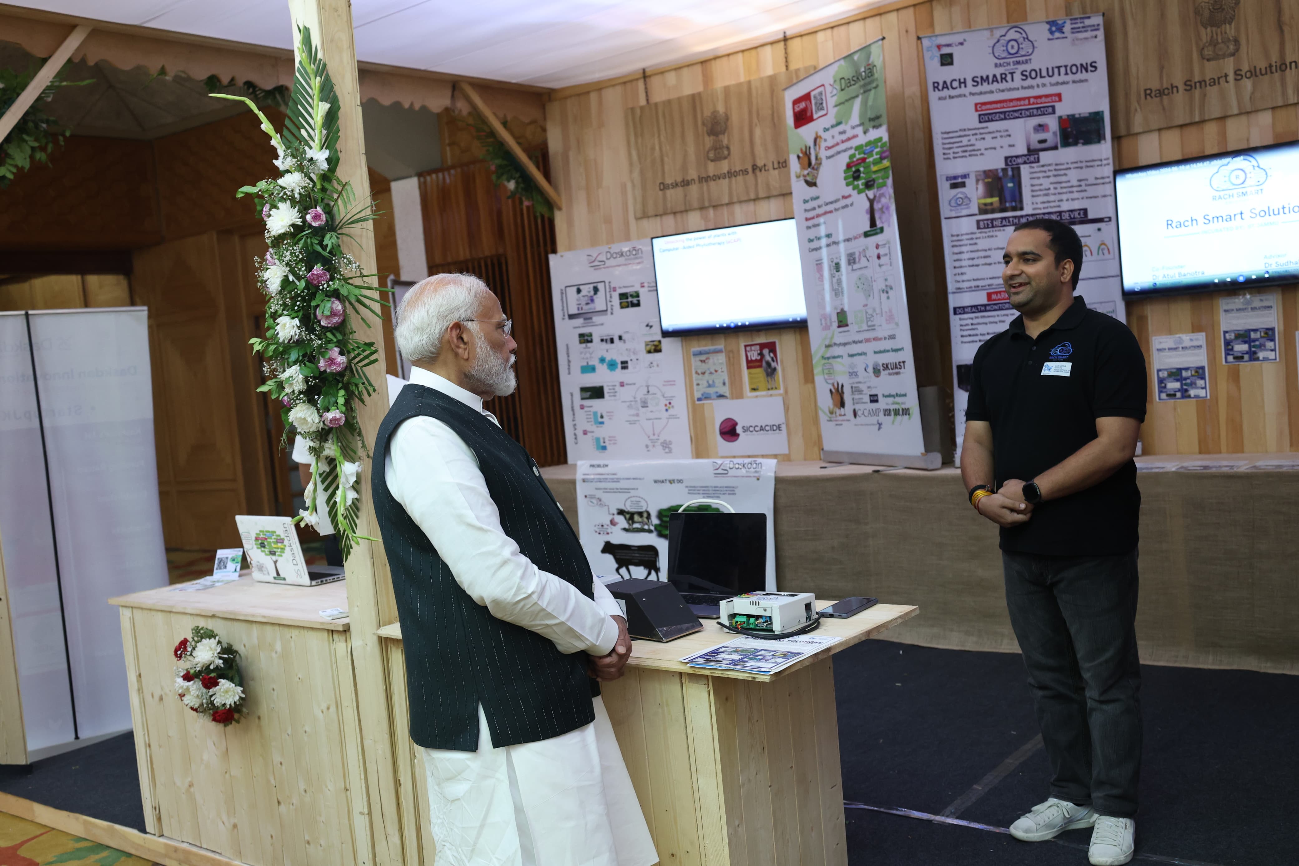 Rach Smart Solutions